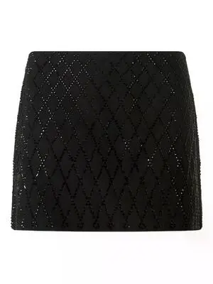 Pinko Zip Up Skirts