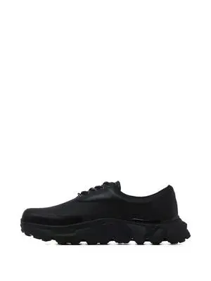 Comme Des Garçons Lace-up Chunky Sneakers