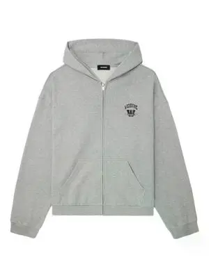 We11done Drop Shoulder Sweatshirts Hoodies For Women