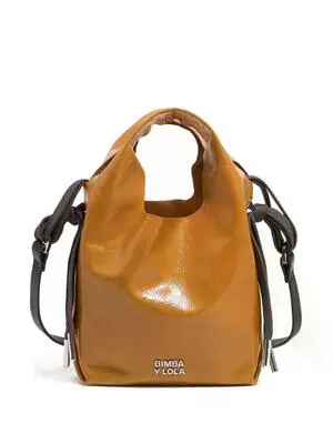 Bimba Y Lola Shoulder Strap Totes