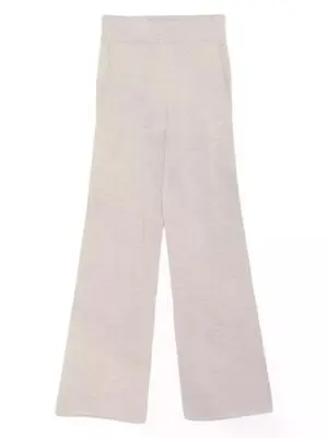 Max Mara Wide-leg Trousers