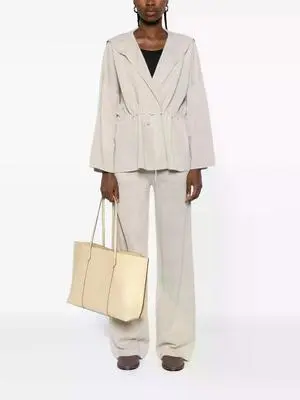 Max Mara Wide-leg Trousers