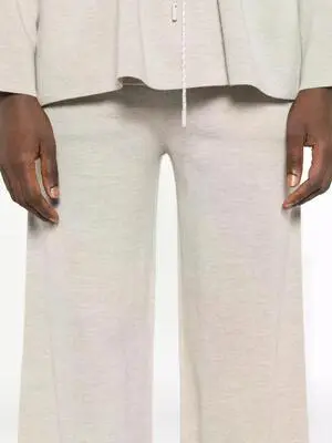 Max Mara Wide-leg Trousers
