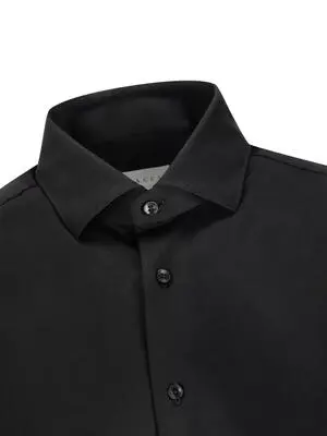 XACUS Long-sleeve Button-down Shirt