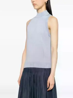 Carolina Herrera Knitted Vest