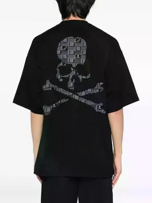MASTERMIND WORLD Printed T-shirt
