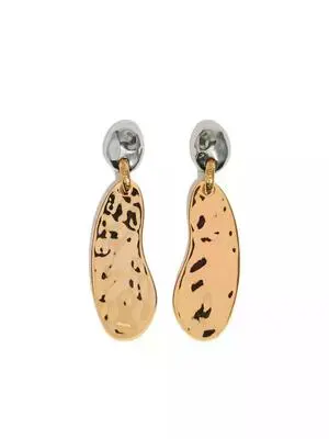 Bimba Y Lola Textured Jewelry
