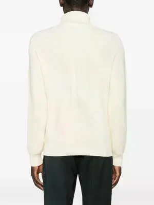 SEBAGO Turtleneck Sweater