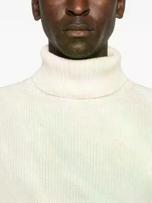 SEBAGO Turtleneck Sweater