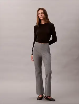 Calvin Klein Pull On Bottoms For Women