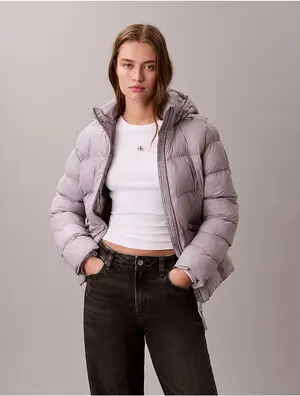 Women's Fitted Puffer Jackets