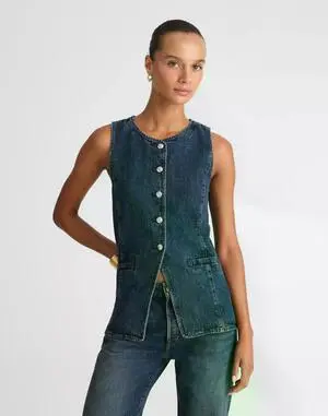 Madewell Indigo