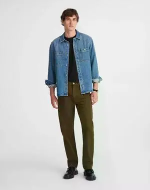 Madewell Distressed Jeans For Men
