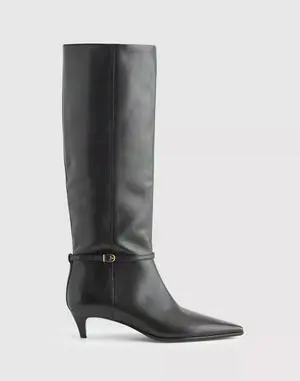 Madewell The Emilie Tall Boots