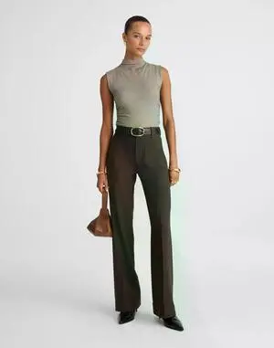 Madewell Boot-cut Pants For Women