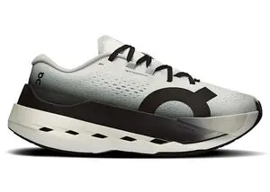 On Running Cloudboom Max Sneakers - White/black