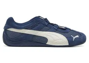 PUMA Speedcat Go Sneakers - Persian Blue/warm White