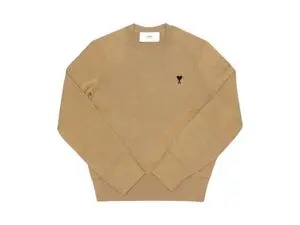 Ami Logo Sweater