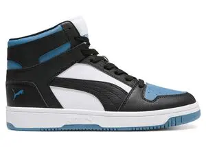PUMA Rebound Layup High Top Sneakers