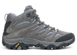 Merrell Moab 3 Mid Waterproof Boots