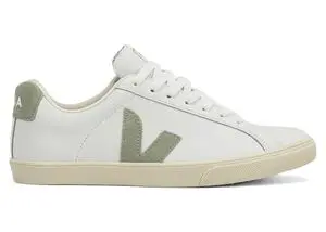 VEJA Esplarin Sneakers - White/clay