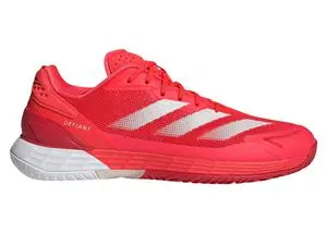 Adidas Defiant Speed 2 Sneakers