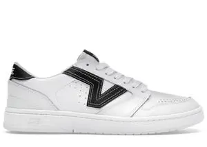 VANS Lowland 2.0 Sneakers - White/black