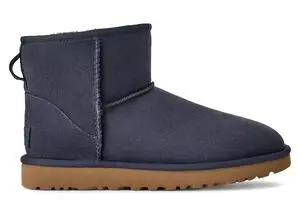UGG Classic Mini Ii Boot - Dark Indigo