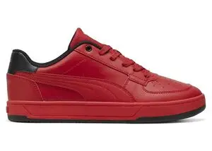 PUMA Caven 2.0 Scuderia Ferrari Sneakers - Rosso Corsa