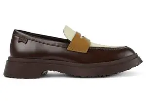 Camper Twins Walden Loafer
