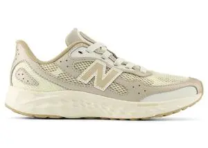 NEW BALANCE Fresh Foam Arishi Lux Lace - Angora/incense/sea Salt