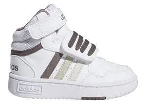 Adidas Hoops Mid-top Sneakers
