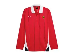 PUMA Scuderia Ferrari Team Jersey