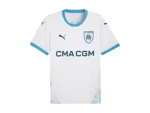PUMA Om 24/25 Replica Home Jersey