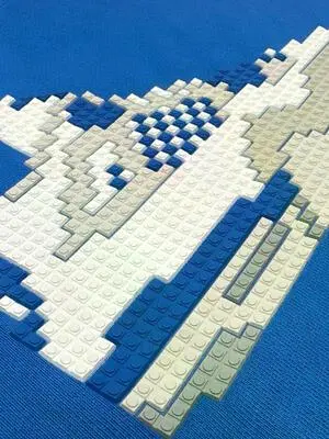 MOSTLY HEARD RARELY SEEN 8-BIT Industry Hoodie