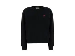 Ami Logo Sweatshirt