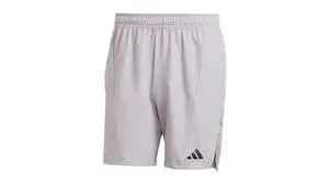 Adidas Designed For Workout Shorts - Glory Grey