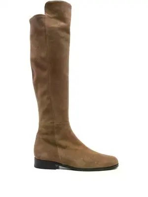 TRUMAN´S Knee-high Suede Boots
