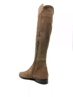 TRUMAN´S Knee-high Suede Boots