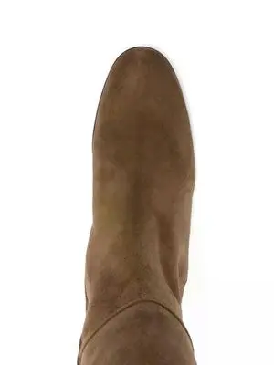 TRUMAN´S Knee-high Suede Boots