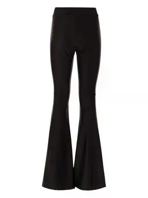 Just Cavalli Ring-detail Trousers