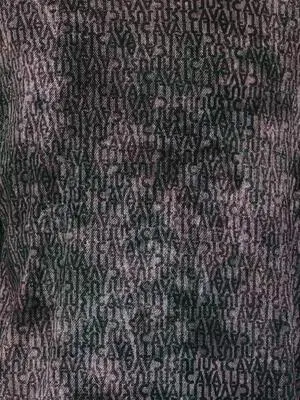 Just Cavalli Logo-print T-shirt