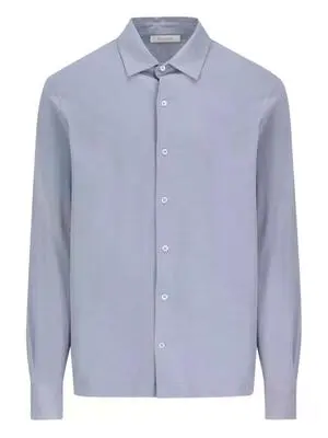 CRUCIANI Button-cuff Shirt