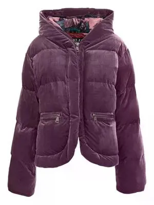 Versace Puffer Jacket