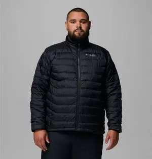Columbia Interchange Jacket
