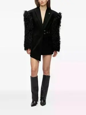 Karl Lagerfeld Studio Blazer Dress