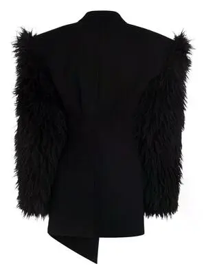 Karl Lagerfeld Studio Blazer Dress
