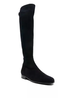 TRUMAN´S Knee-high Suede Boots