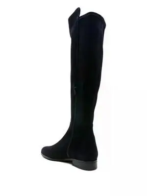 TRUMAN´S Knee-high Suede Boots