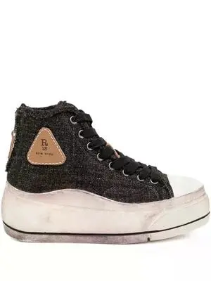 R13 Kurt Sneakers